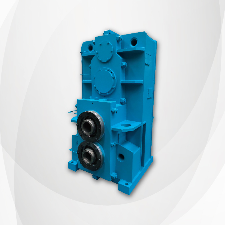 Rough and medium rolling reducer - 江苏赫夫特齿轮制造有限公司